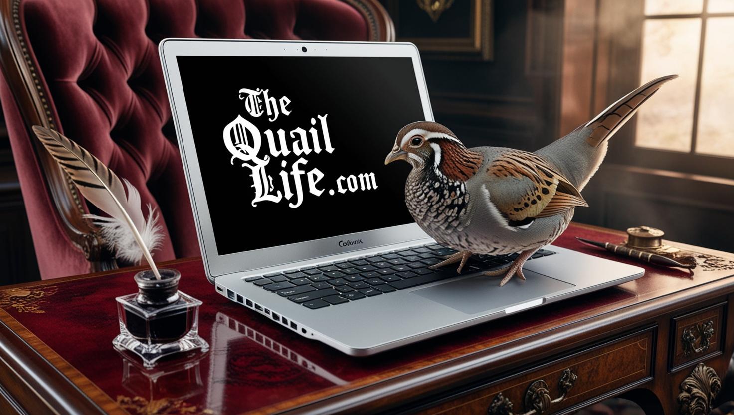 The Quail Life